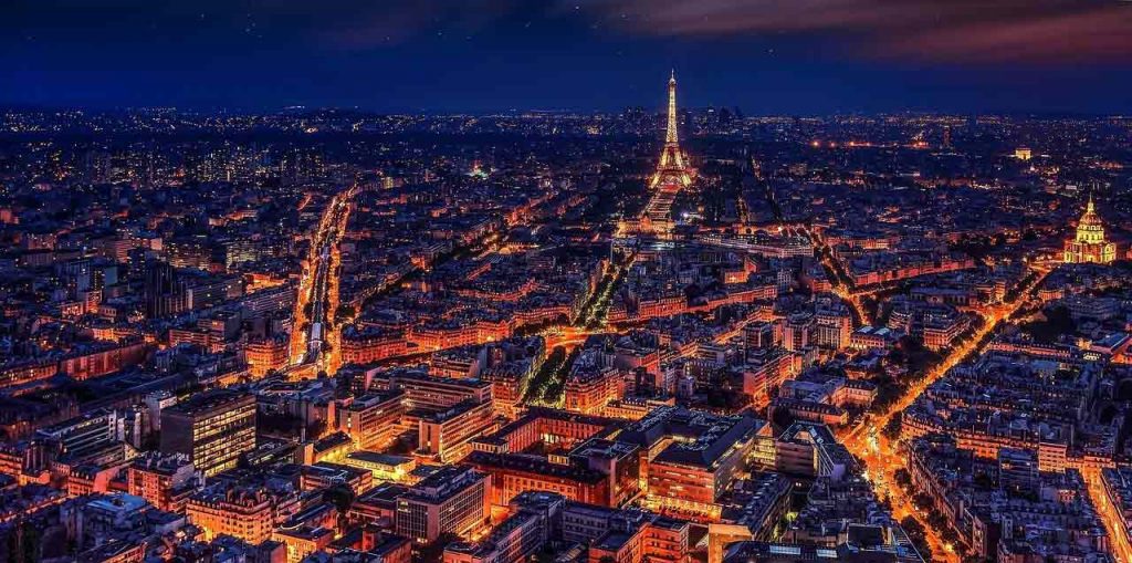 8 Best Places For World Tour (Editor's Pick)