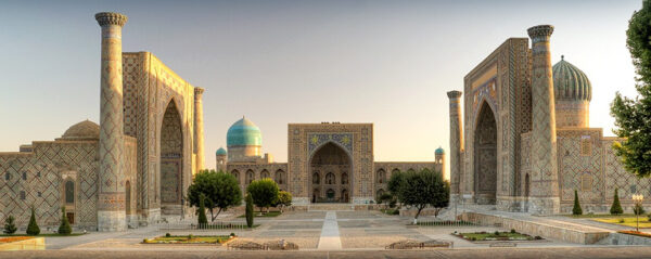 Registan Square In Samarkand: Why This Should Be In Your Bucket List ...